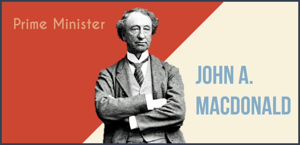 John A. MacDonald - ESL Toybox